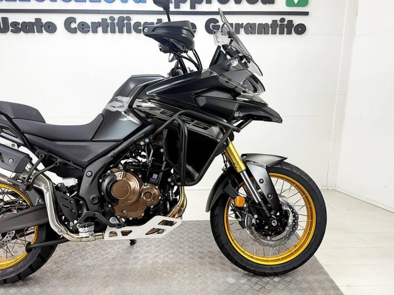 Voge Valico 625DSX - Motonova